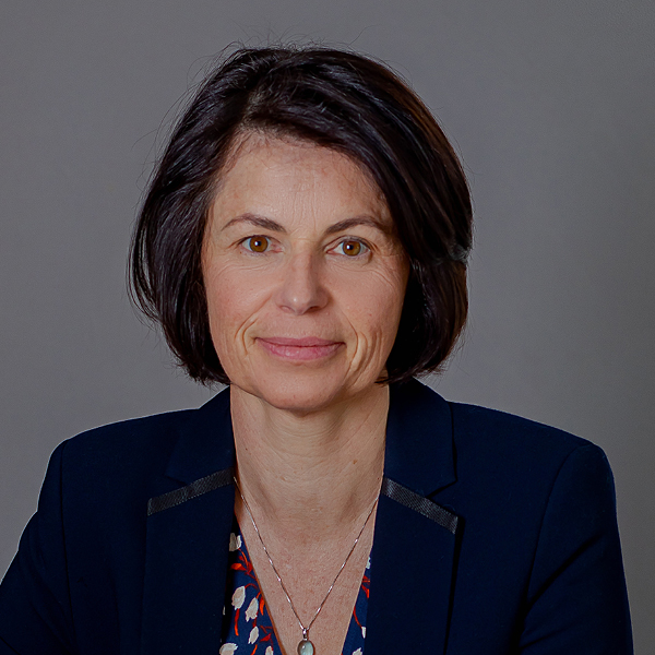 Marie-Aline MAURICE – Riva & Associes